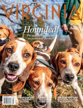 Magazine Archive | Page 3 of 82 | Virginia Living