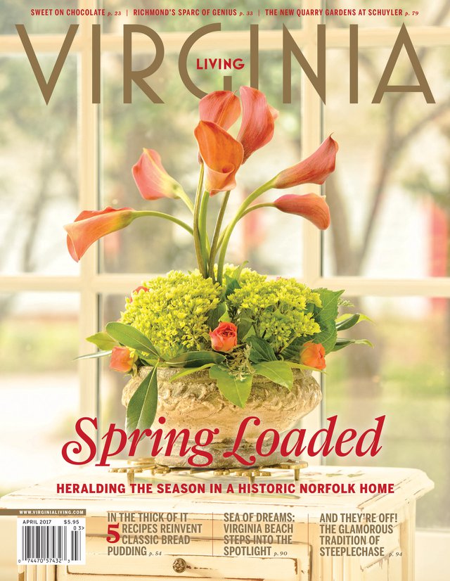 Magazine Archive | Page 4 of 83 | Virginia Living