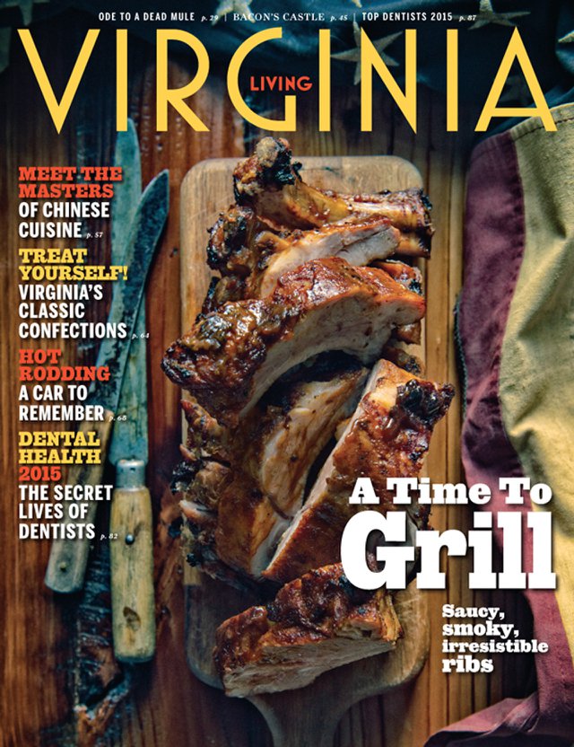 Magazine Archive | Page 5 of 82 | Virginia Living