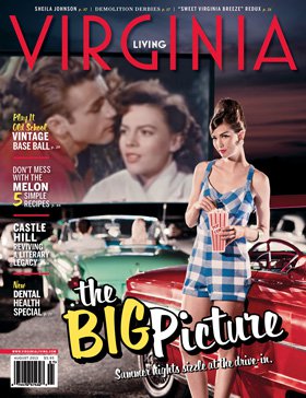 Magazine Archive | Page 5 of 82 | Virginia Living