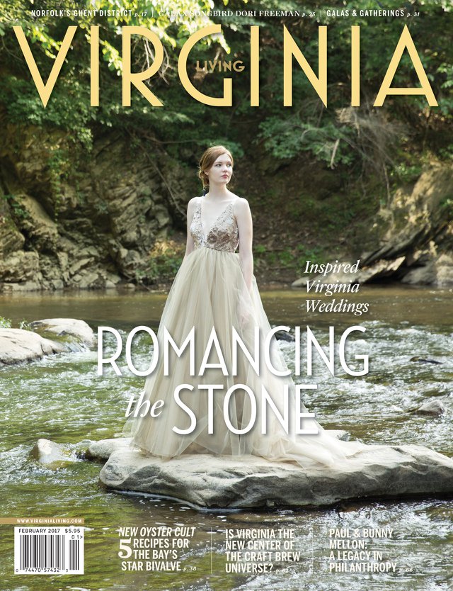 Magazine Archive | Page 4 of 83 | Virginia Living