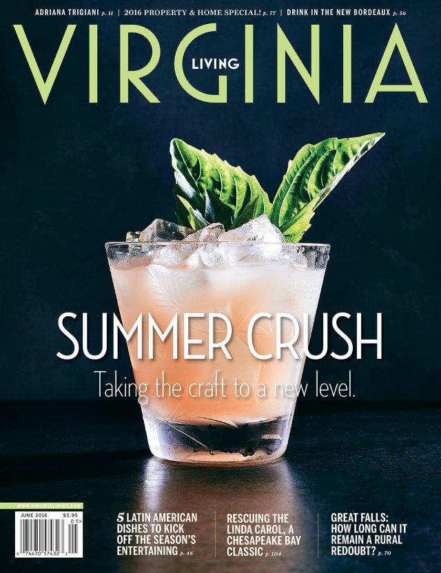 Magazine Archive | Page 4 of 83 | Virginia Living