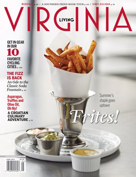 Magazine Archive | Page 5 of 82 | Virginia Living