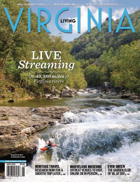 Magazine Archive | Page 3 of 82 | Virginia Living