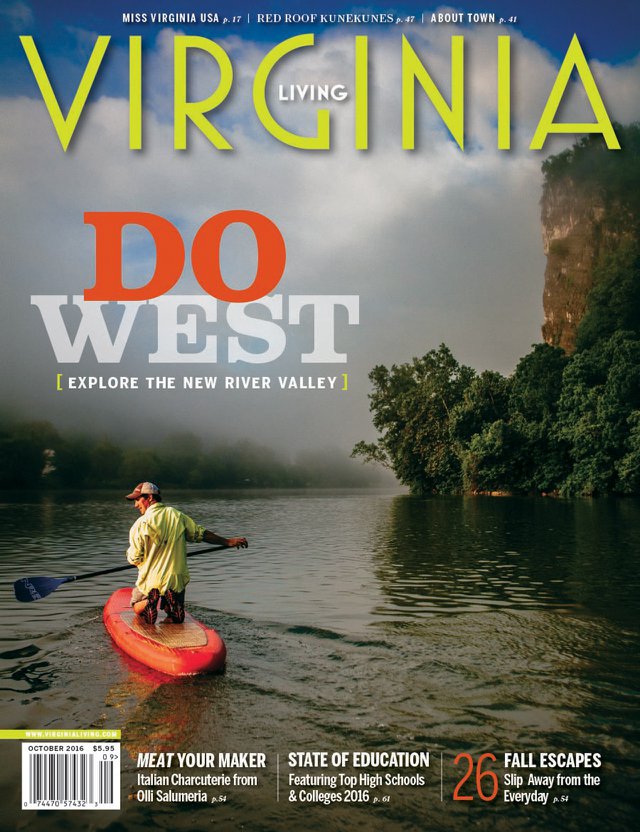 Magazine Archive | Page 4 of 83 | Virginia Living