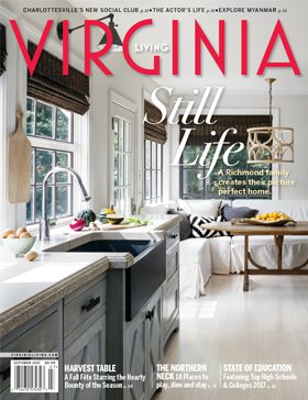 Magazine Archive | Page 4 of 83 | Virginia Living