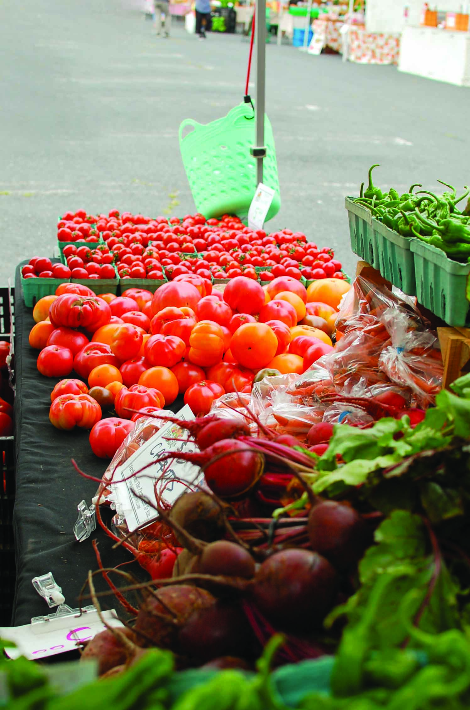Three can’t-miss Shenandoah Valley farmers markets | Virginia Living