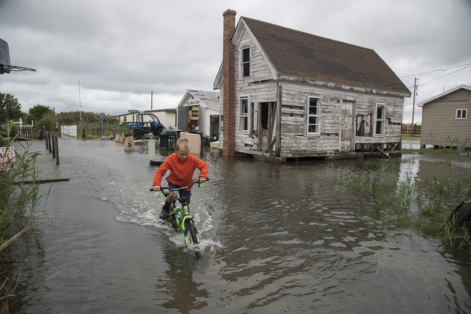 Photographer Jay Fleming chronicles the Chesapeake Bay | Virginia Living