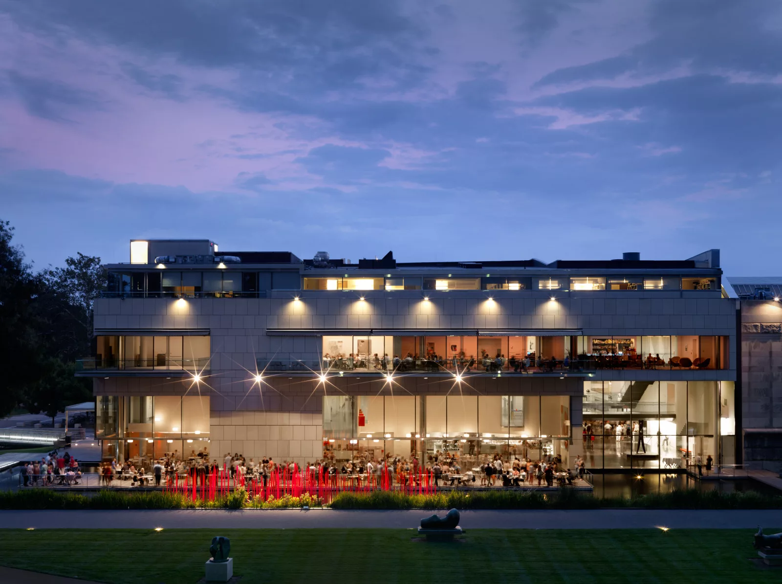 Virginia Museum of Fine Arts is Among the Country's Best | Virginia Living