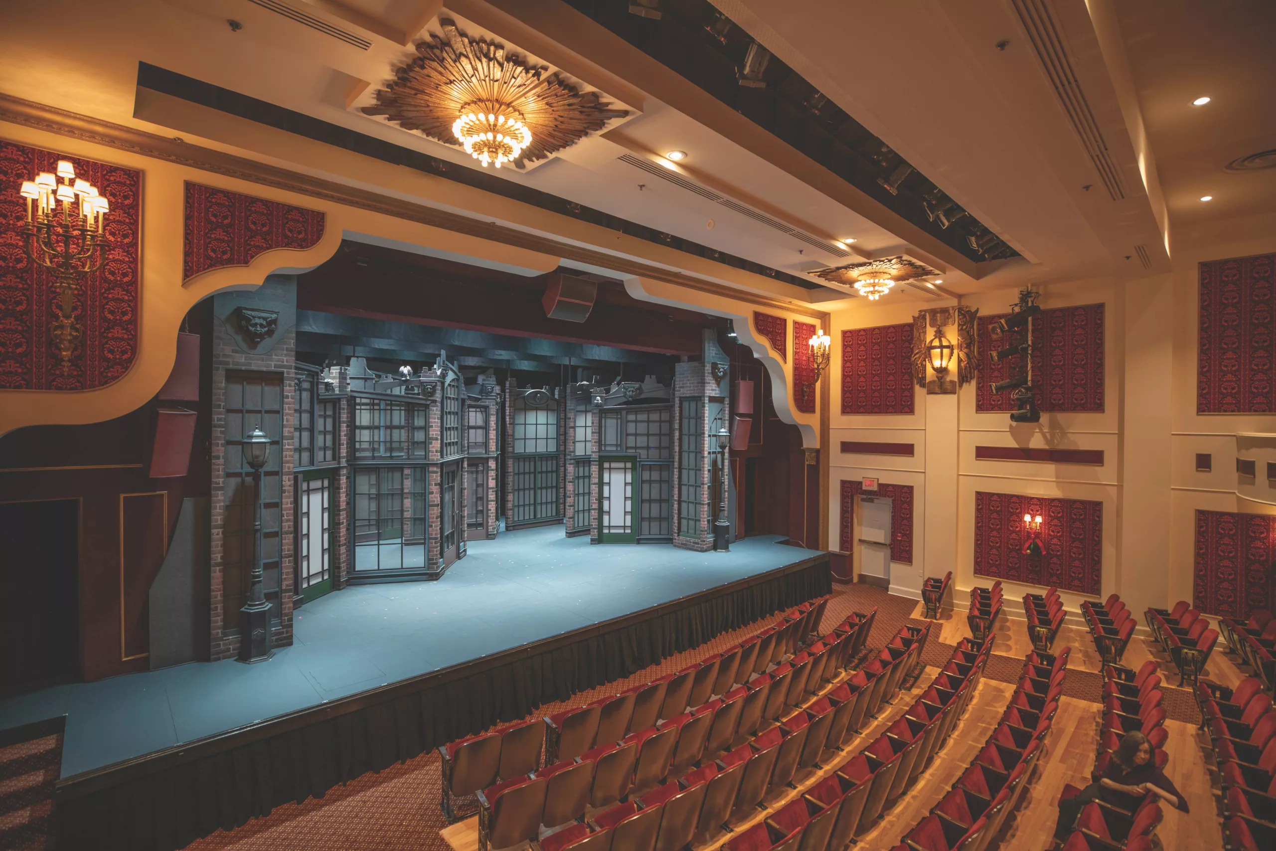 Barter Theatre: A Historic Stage Thriving in Abingdon | Virginia Living
