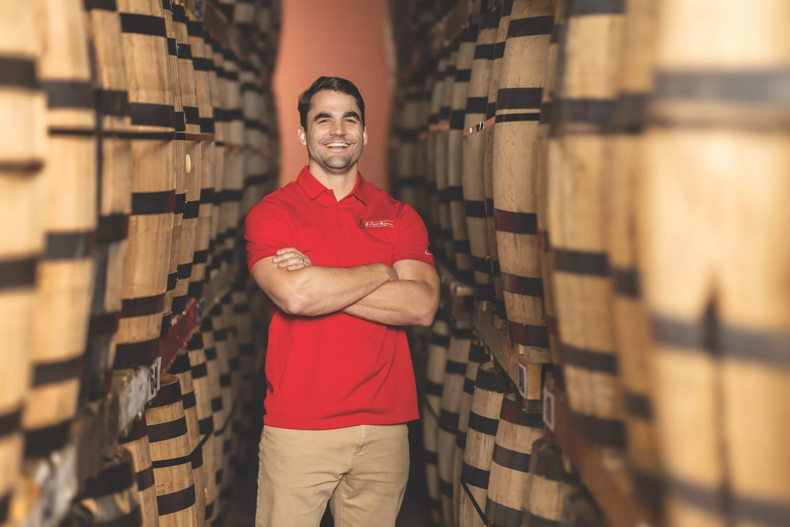 How Virginia’s First Post-Prohibition Distillery Got Its Spirit ...