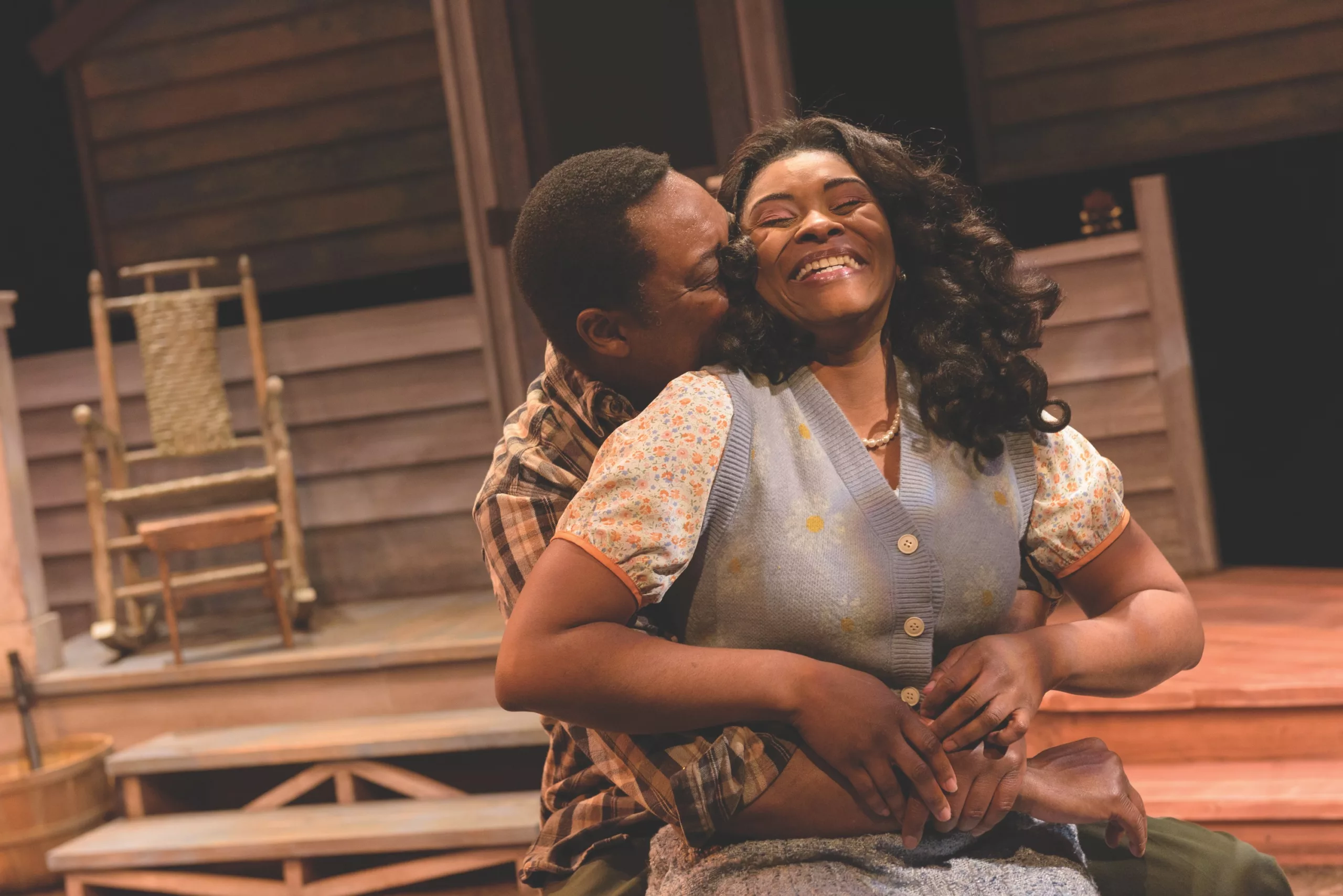 Barter Theatre: A Historic Stage Thriving in Abingdon | Virginia Living
