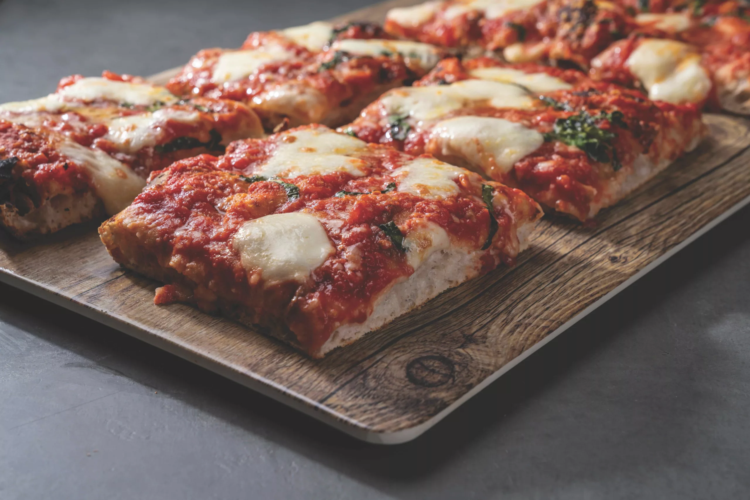 Virginia Food Halls are Social Hubs and Culinary Hotspots | Virginia Living