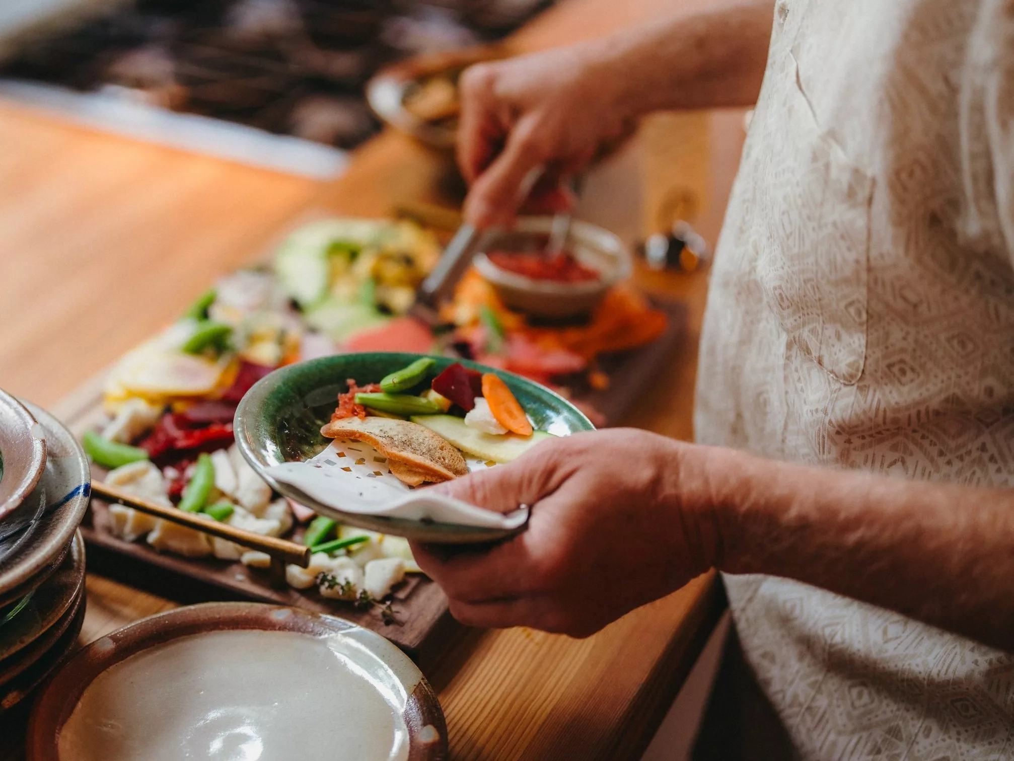Celeste Farms Takes Farm-to-Table to a New Level | Virginia Living