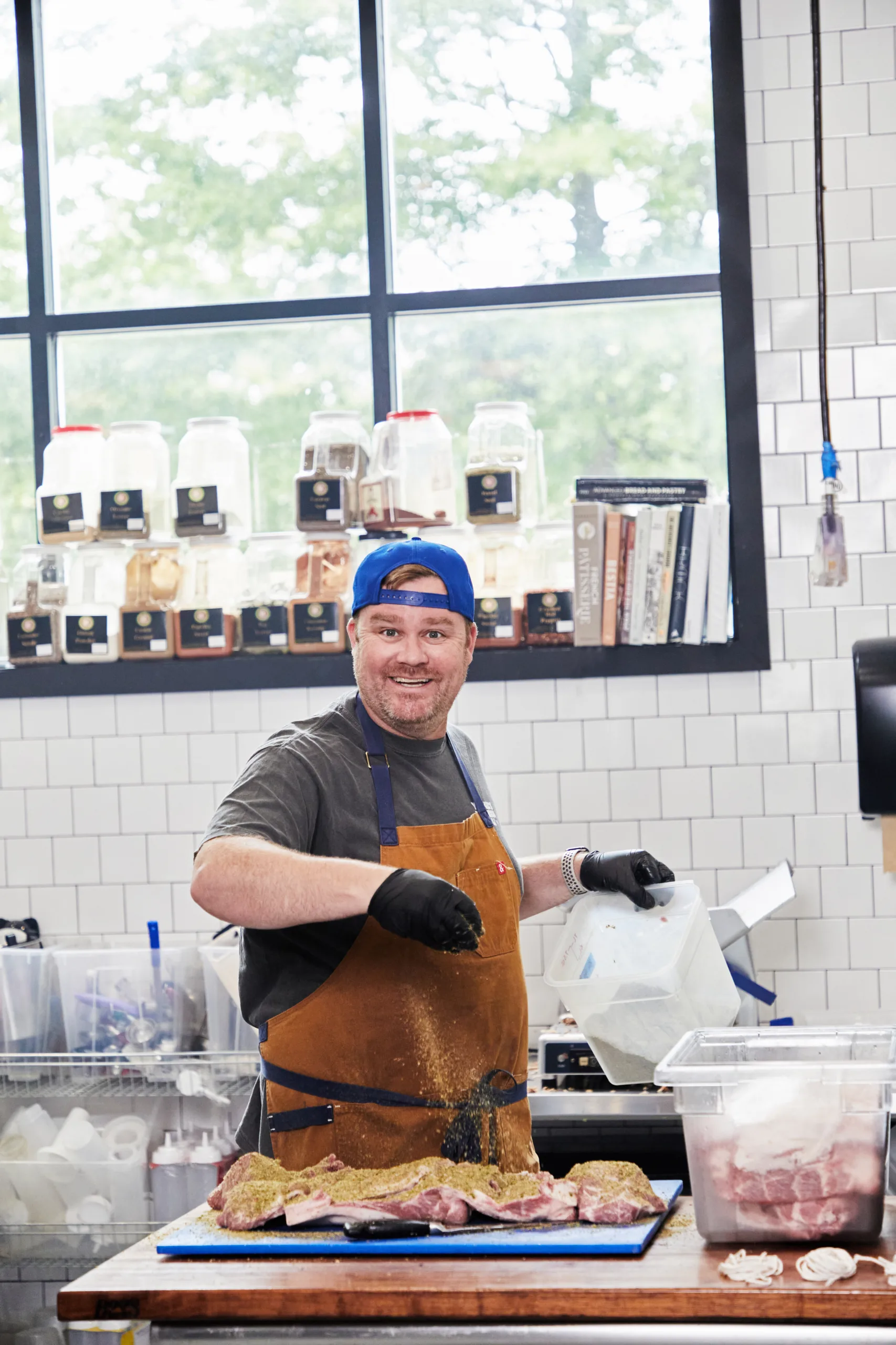 Yorkie's: A Culinary Deli Experience Awaits | Virginia Living