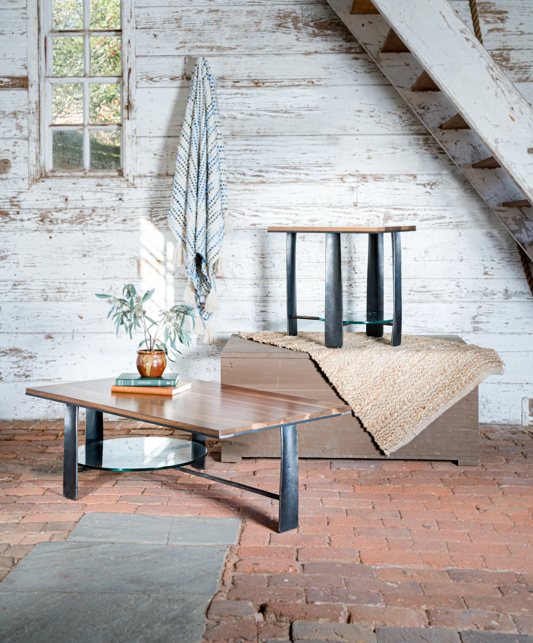 Colonial Williamsburg’s Quest to Preserve Historic Trades | Virginia Living