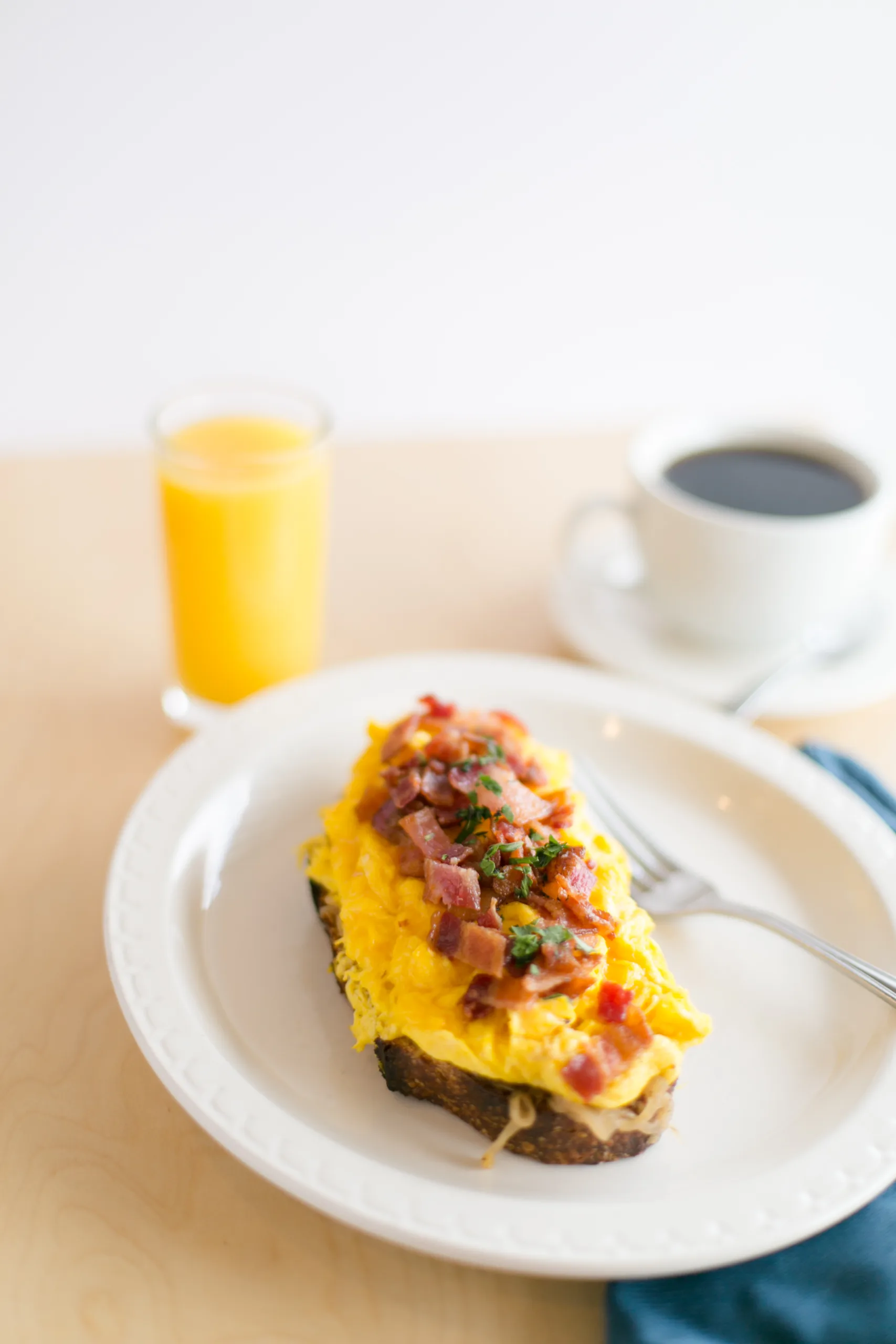 Charlottesville's Food Scene: Dining for Every Taste | Virginia Living