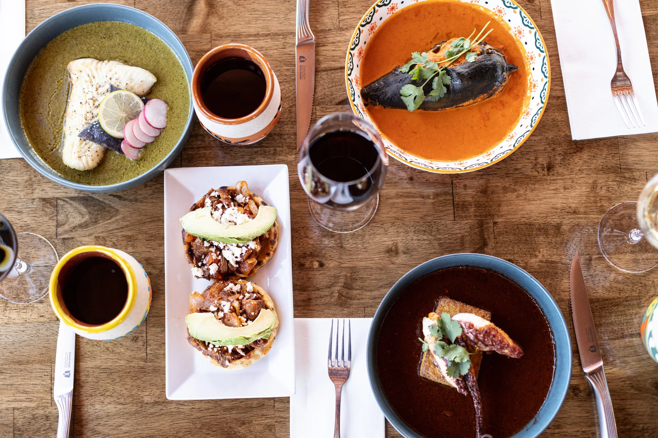 Charlottesville's Food Scene: Dining for Every Taste | Virginia Living