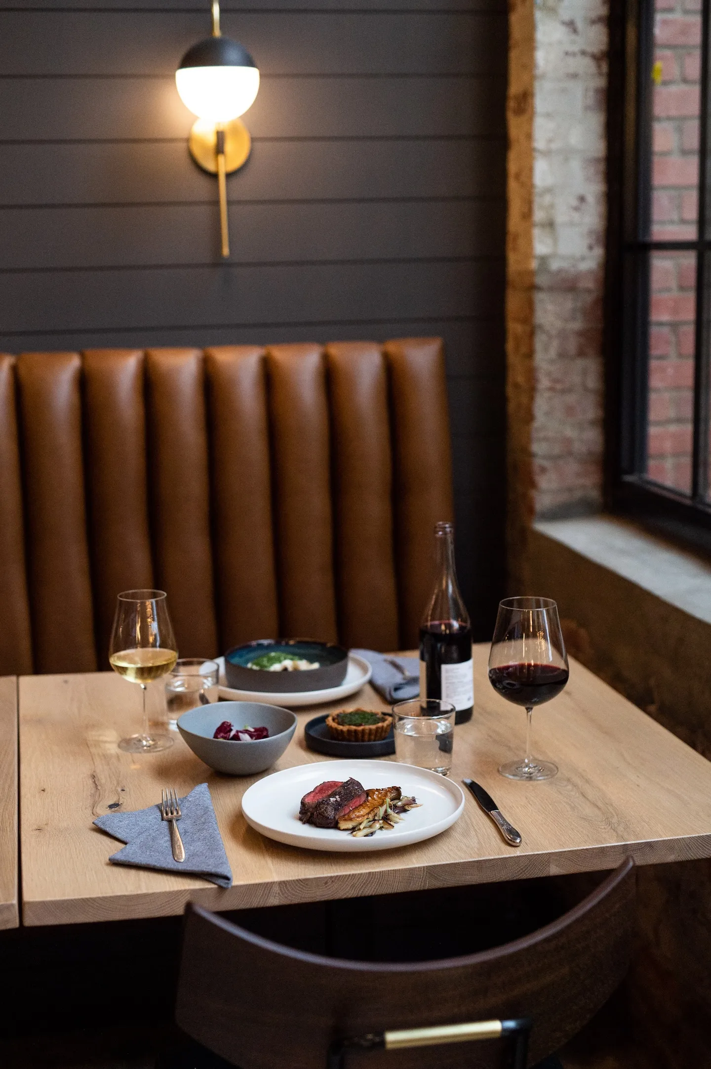 Charlottesville's Food Scene: Dining for Every Taste | Virginia Living
