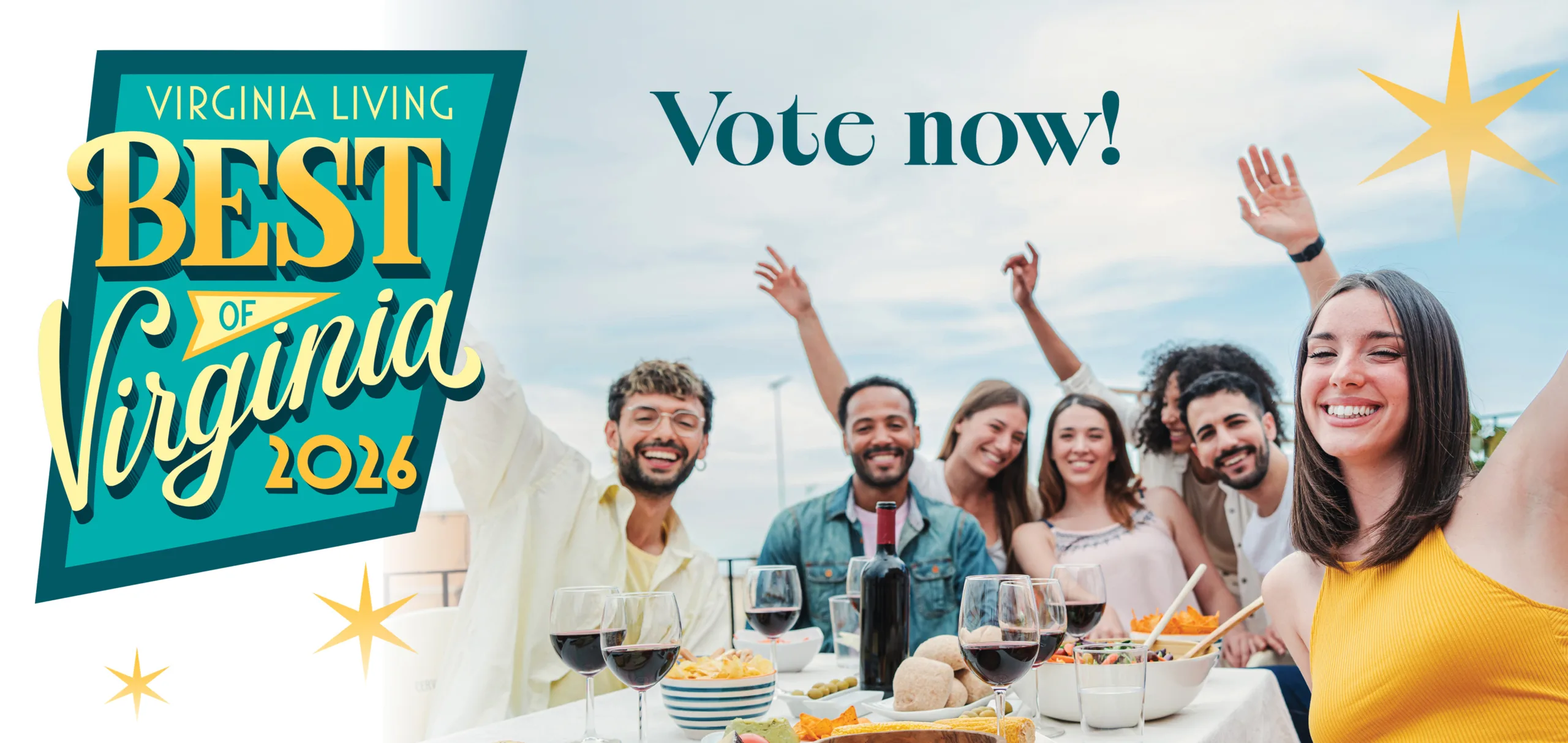 Best of Virginia 2026 | Virginia Living